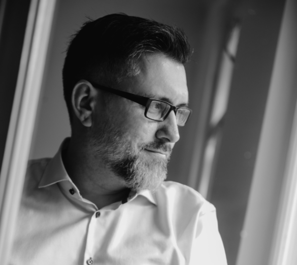 About Me – Erhard RAINER