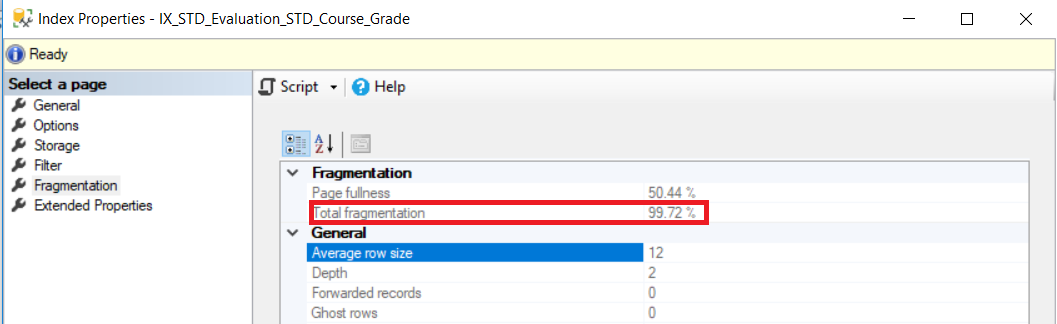 SQL Performance Tuning – Erhard RAINER